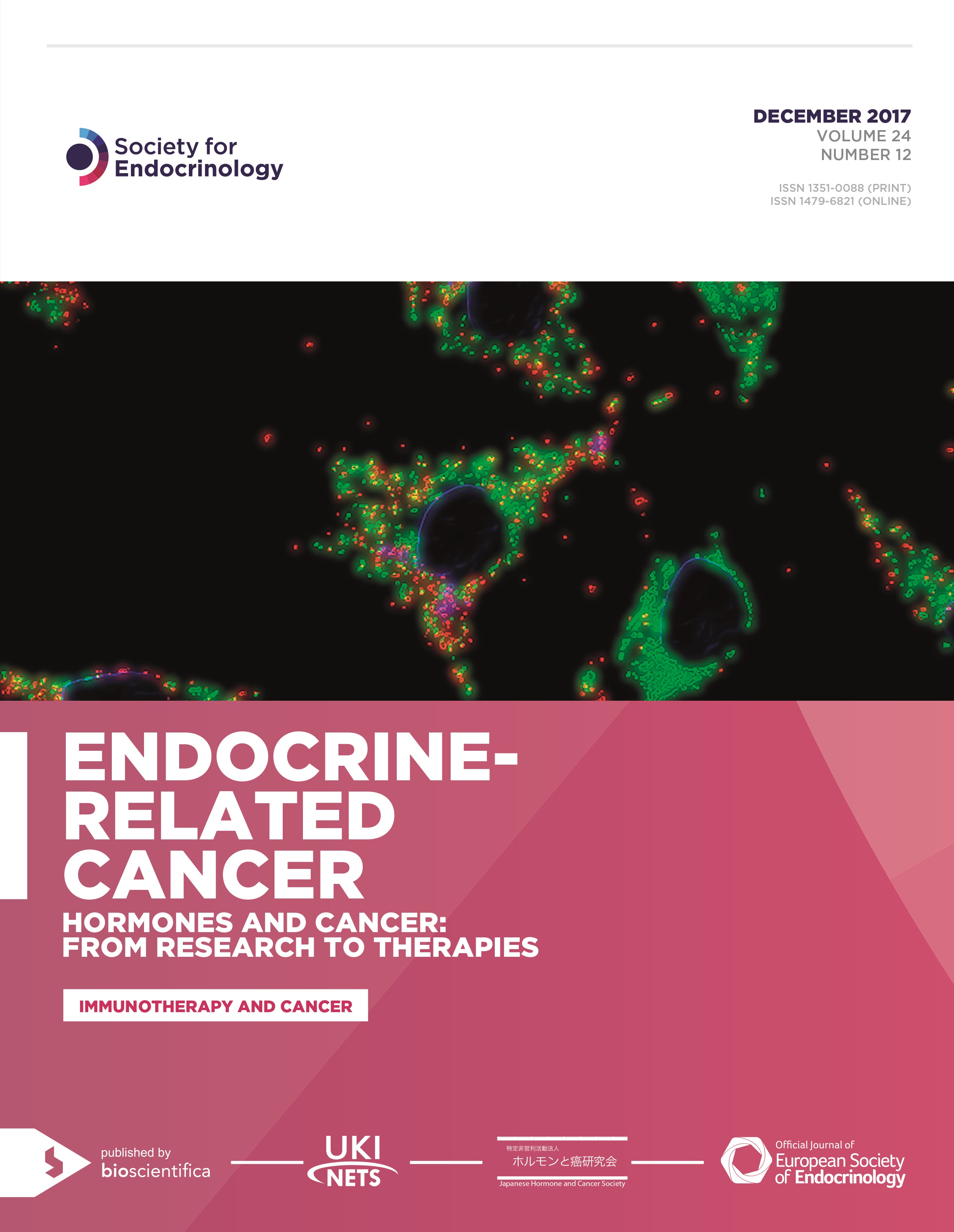 How does obesity affect PSA? | Society for Endocrinology
