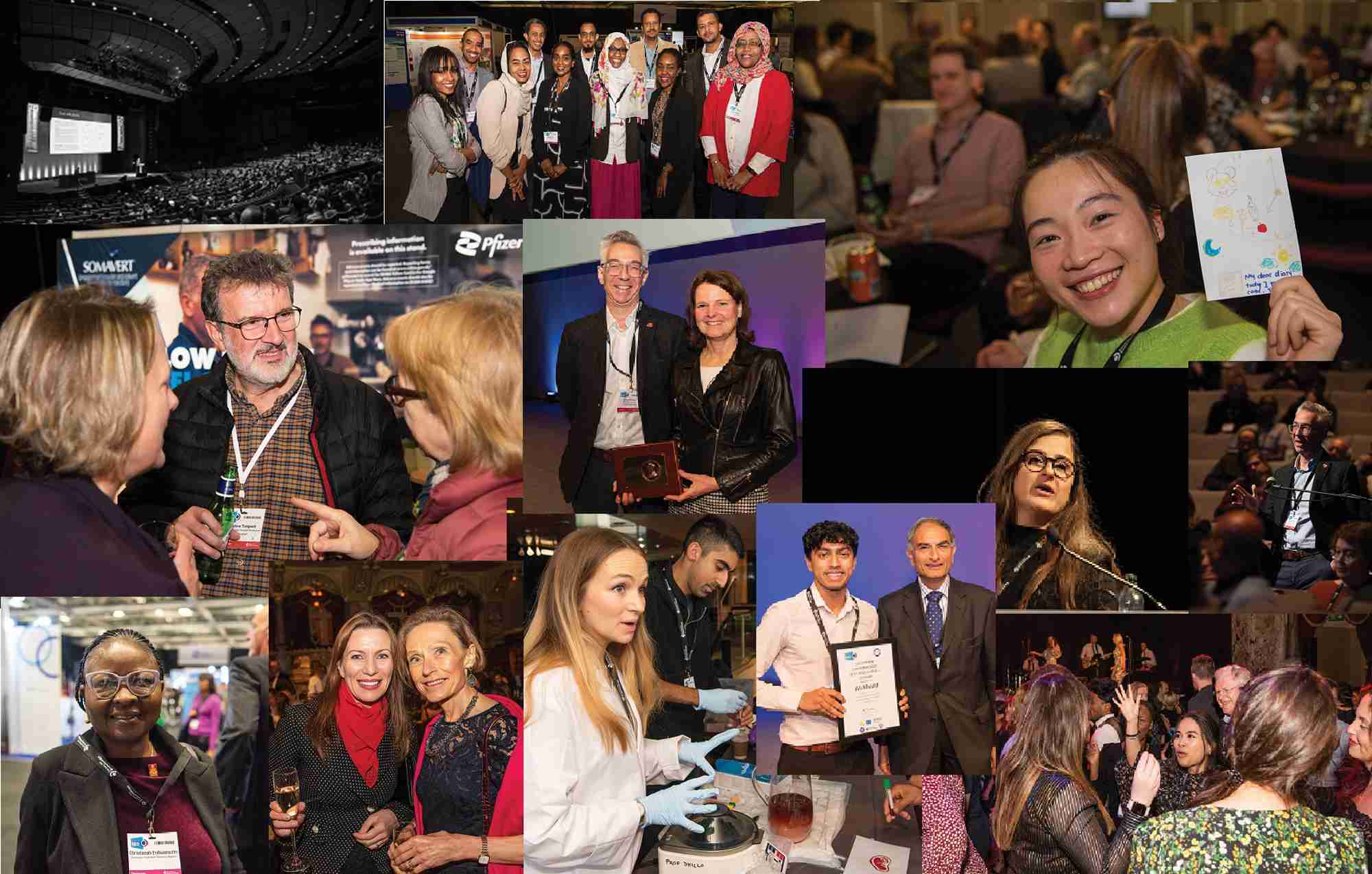 SfE BES 2022 | Society for Endocrinology