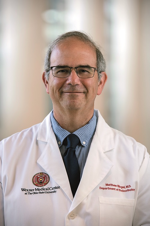 Endocrine-Related Cancer: Present challenges and new opportunities ...