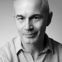 Dr. Frederic Flamant | Society for Endocrinology