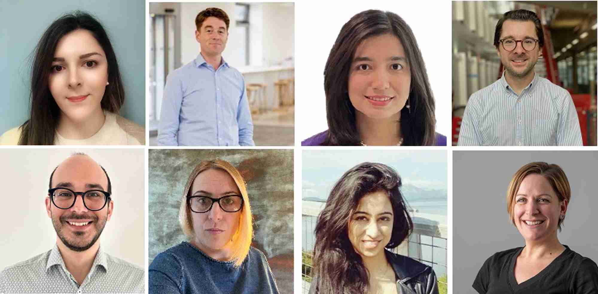 NEW FACES AT THE ENDOCRINOLOGIST | Society for Endocrinology