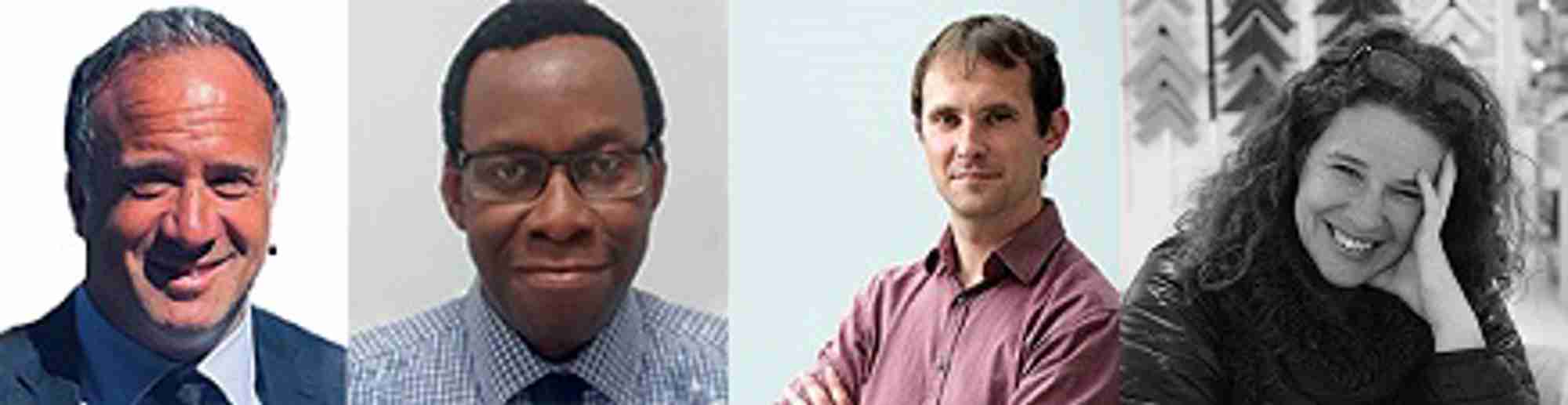 CHANGING FACES OF THE SOCIETY | Society for Endocrinology