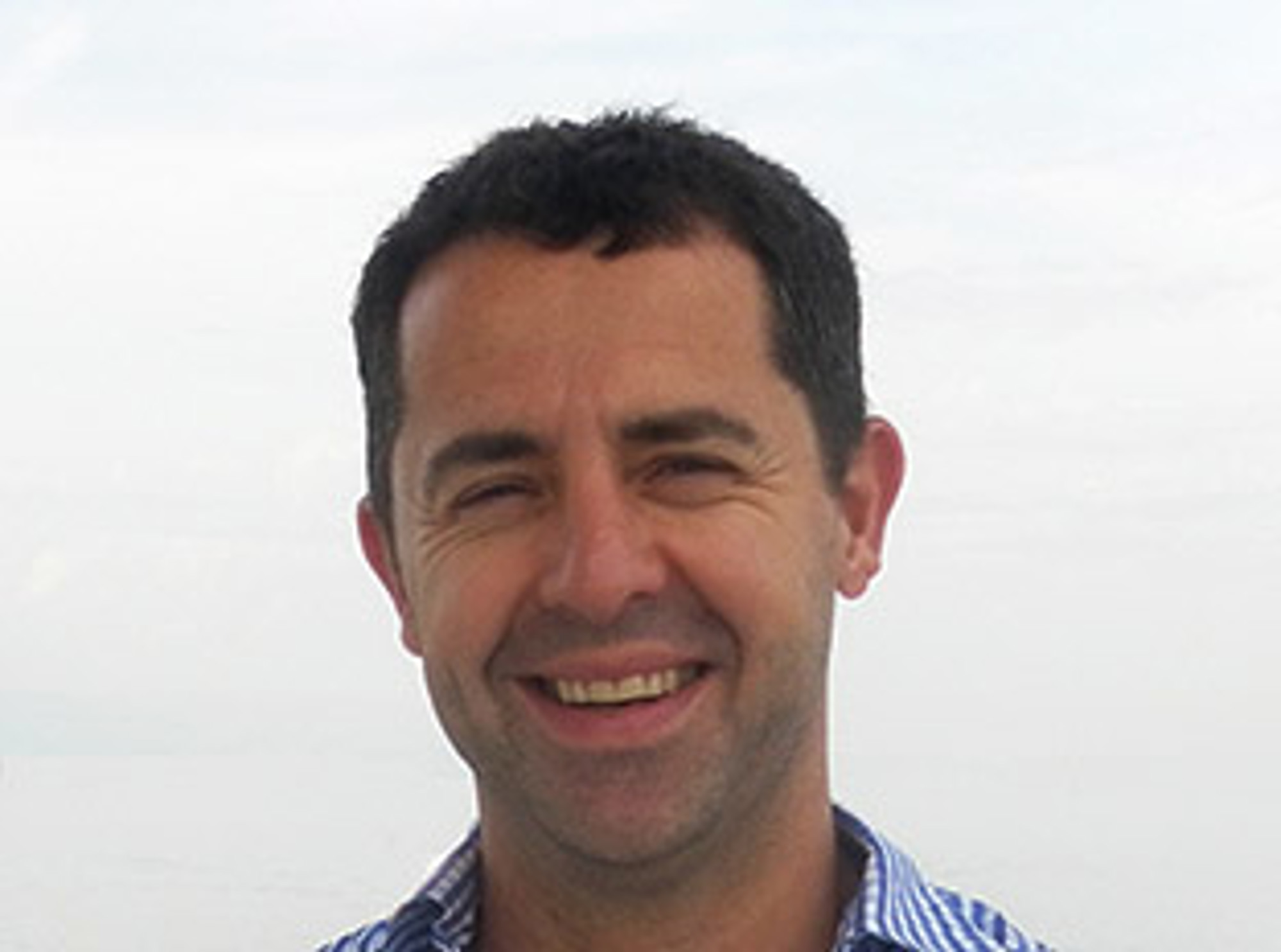 MEET ALED REES OUR NEW GENERAL SECRETARY-ELECT | Society for Endocrinology