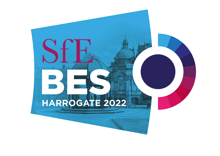 SfE BES 2022 | Society for Endocrinology