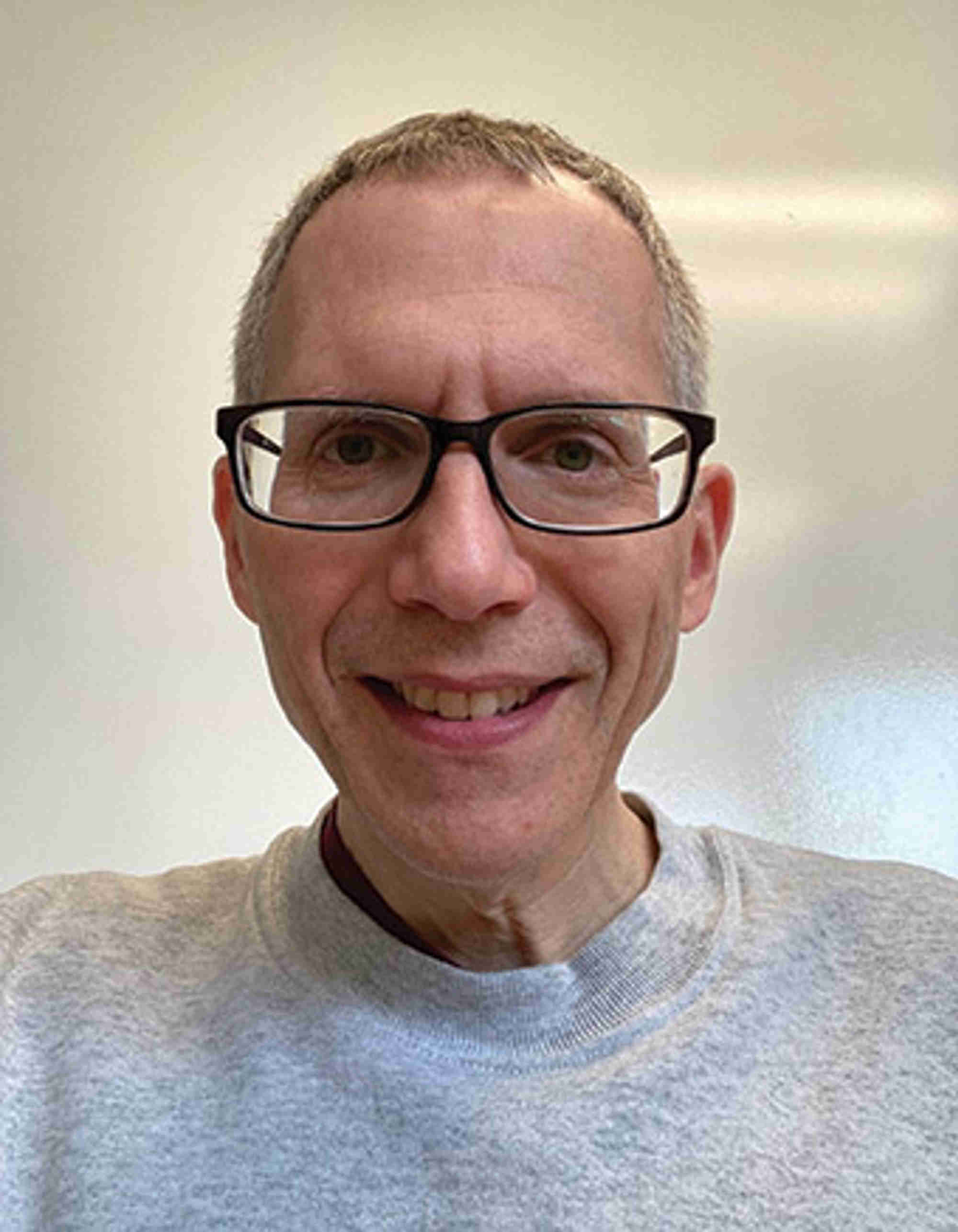 AN INTERVIEW WITH… DAN BERNARD | Society for Endocrinology