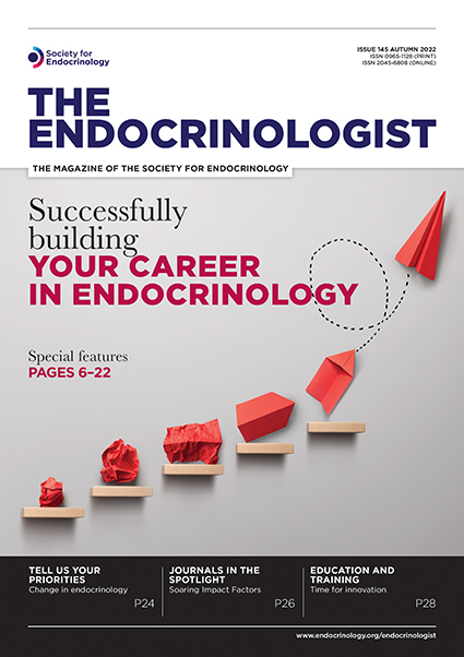 MALE HYPOGONADISM AND TESTOSTERONE REPLACEMENT | Society for Endocrinology