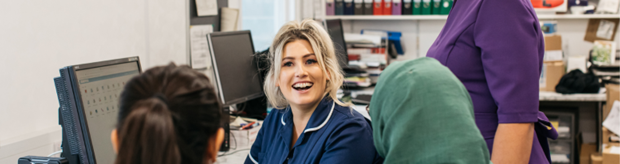 Endocrine Nurses | Society for Endocrinology